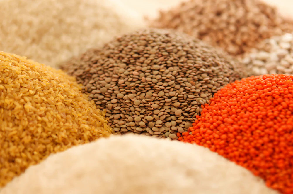 7 Reasons Why We Should Eat More Pulses | WhatIF Foods Blog