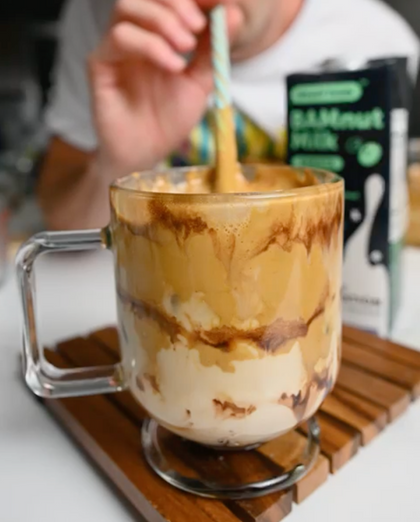 A Regeneration Movement l WhatIF Foods