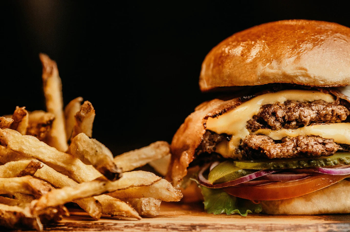 The Denied Pandemic and its Time to Harm | WhatIF Foods Blog